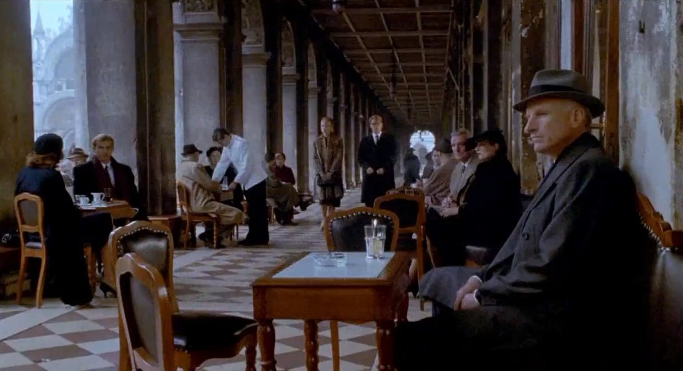 The Talented Mr. Ripley: Where Was the 1999 Movie Filmed?