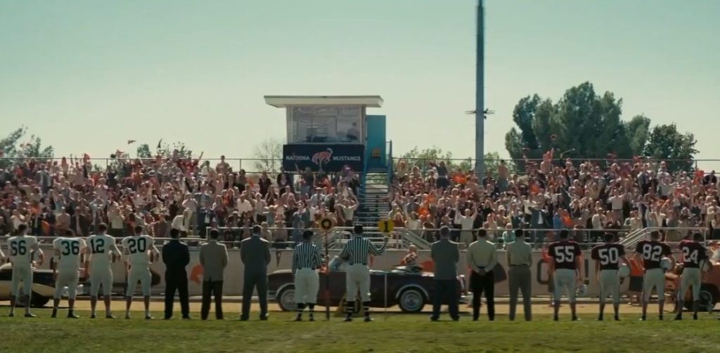 Where Was Vice Filmed? 2018 Movie Filming Locations