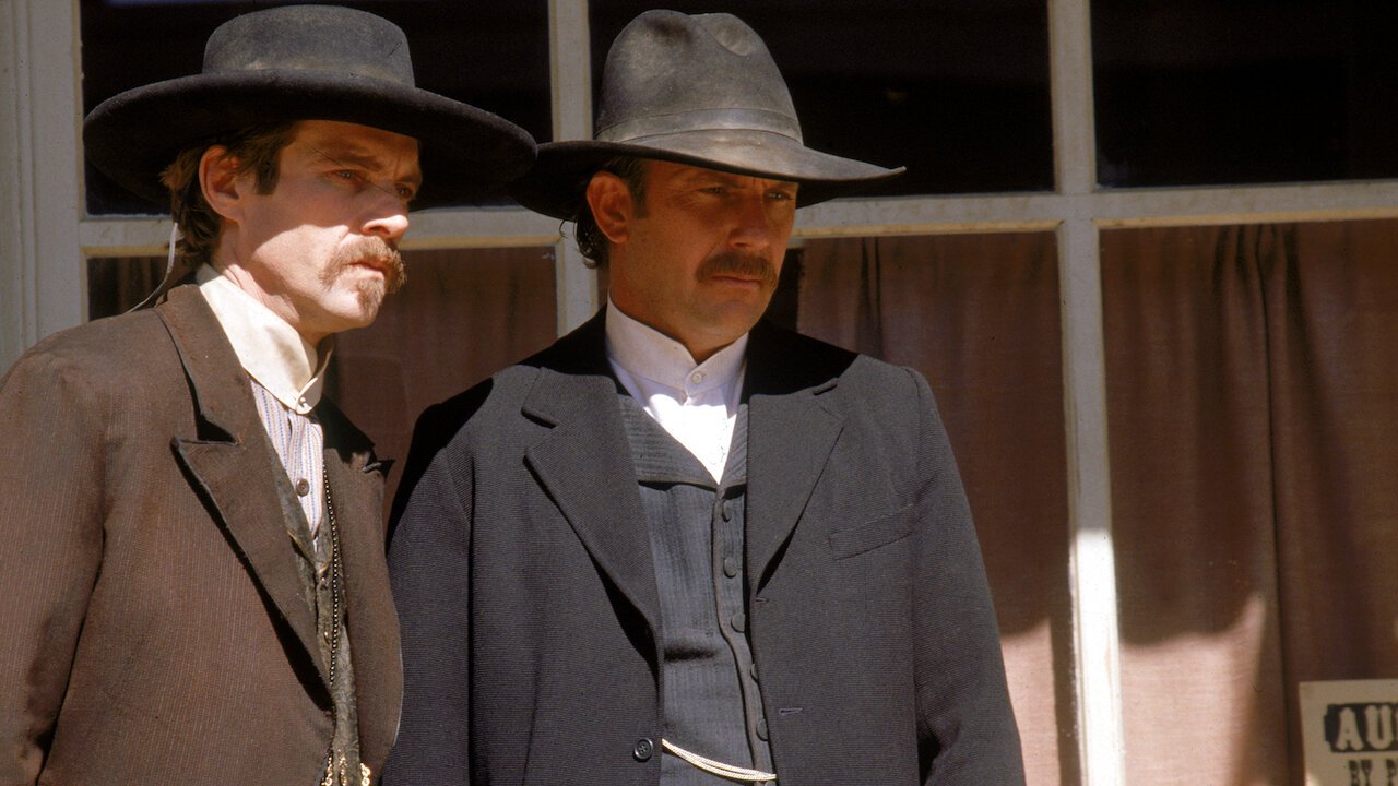 Is Wyatt Earp a True Story? Is the 1994 Movie Based on Real Life?