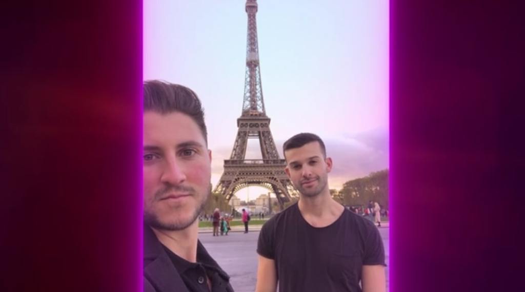 Are Jeff Perla and Alex Van Gurp Still Together? The One That Got Away ...
