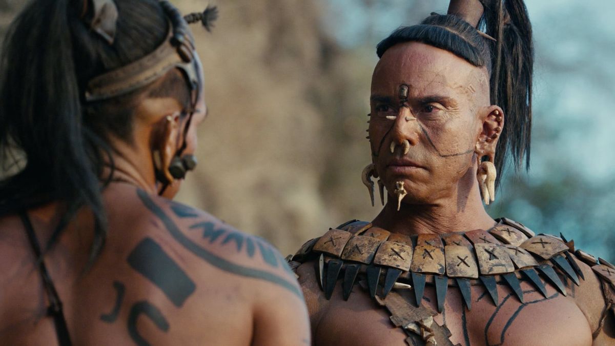 7 Movies Like 10000 BC You Must See