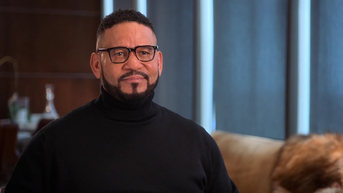 Jennifer Lopez's Manager Now: Where is Benny Medina Today? Update