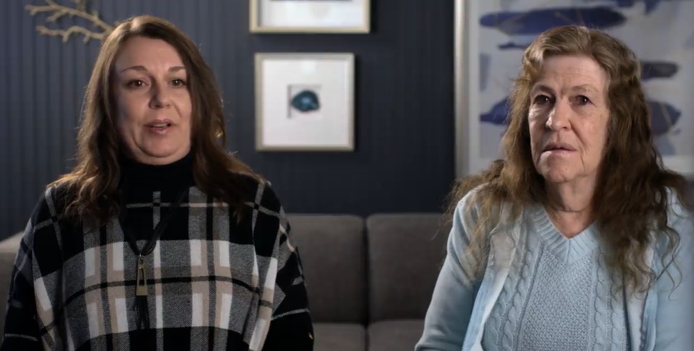 Darlene Torres and Brandy Hoagland Now: Where Are Brenda Groene's Mom ...