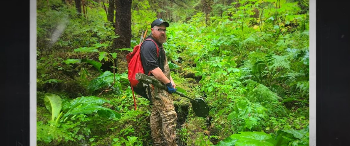 Brian Weed Now: Where is the Technologist Today? Adak Island Update