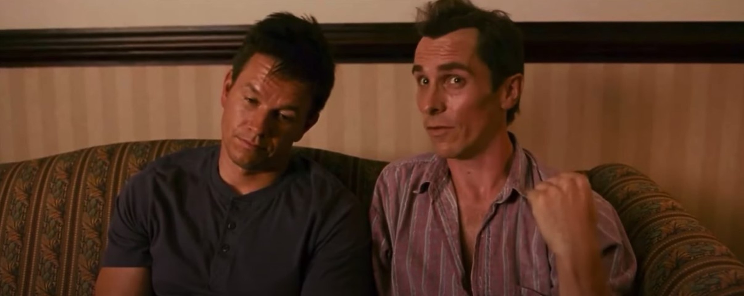 Is The Fighter Based on a True Story? How Accurate Is the Film?