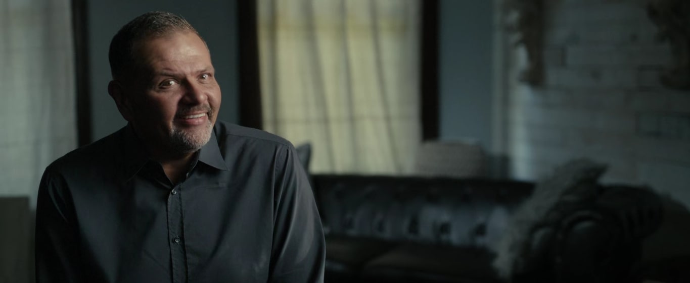 Brett Johnson: Where is the Cybersecurity Expert Today?