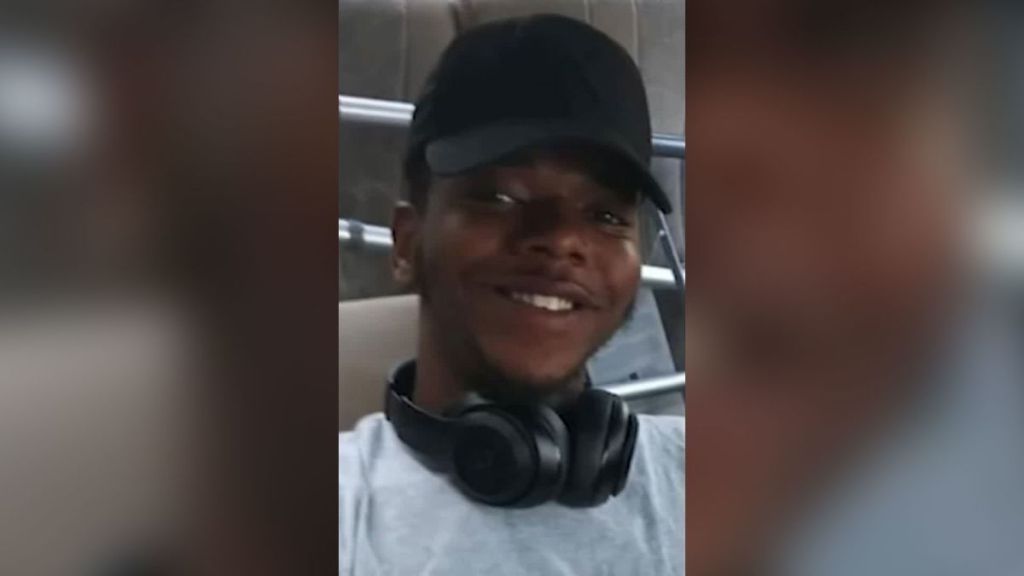 Tafara Williams Now: Where is the Police Shooting Survivor Today? Update