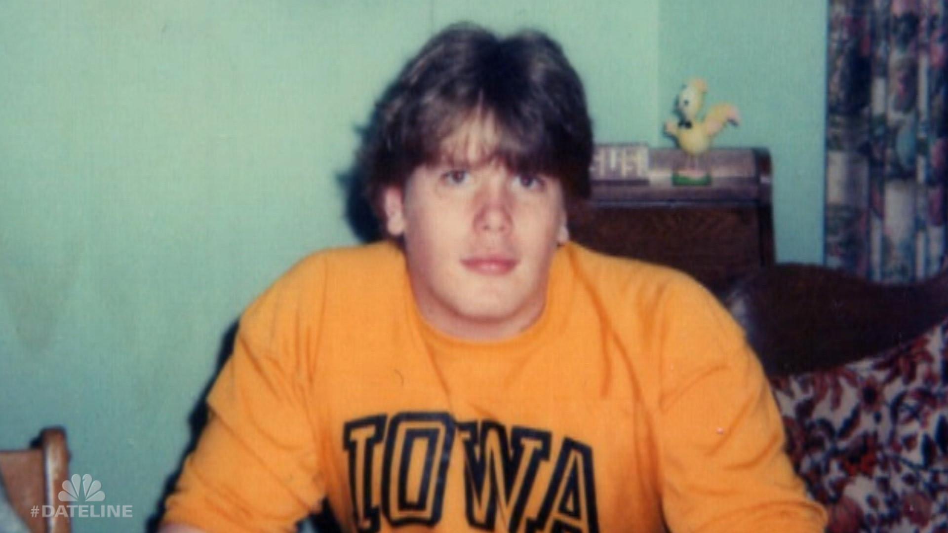 Corey Wieneke Murder: How Did He Die? Who Killed Him?