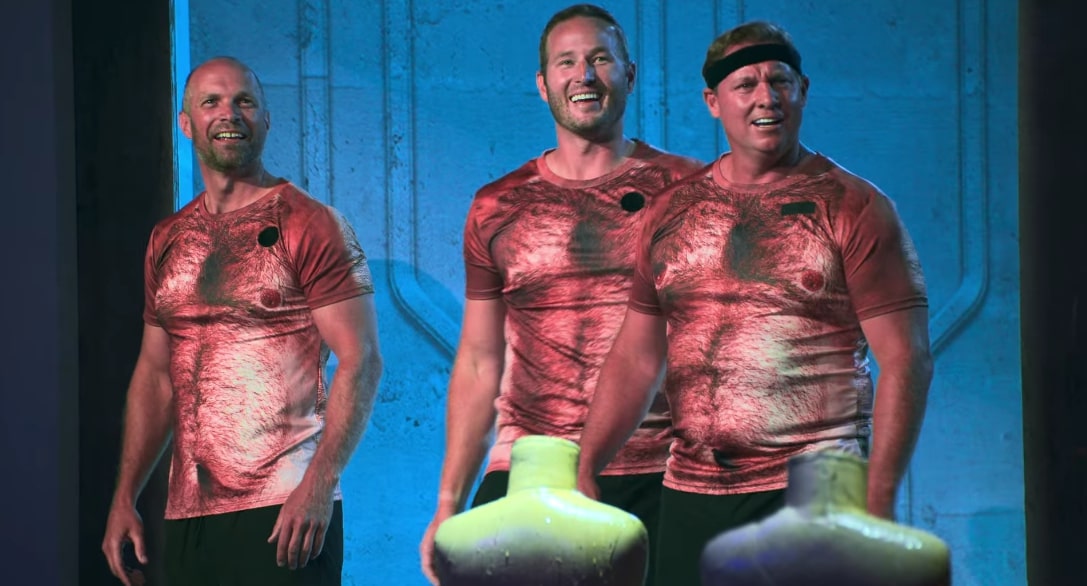 Dad Bods Now: Where Are Stephen, Craig, and Jeff Today? Update