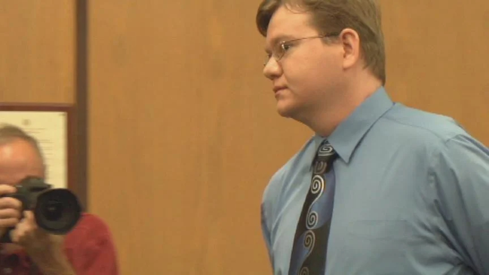 Daniel Blizzard Now: Where is Vern Holbrook Killer Today? Update