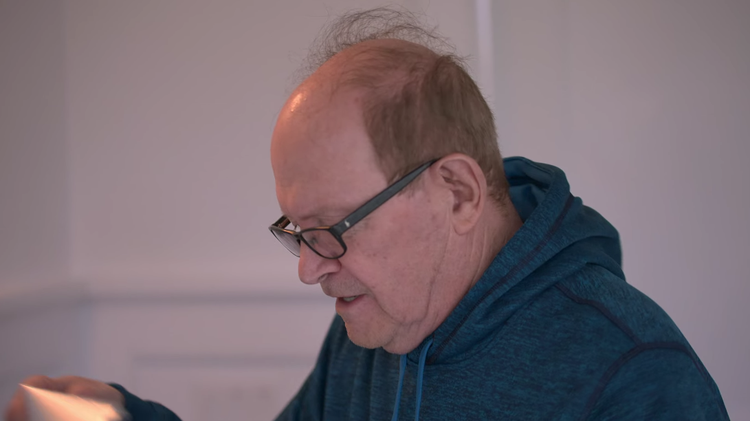 Jennifer Lopez's Dad Now: Where is David Lopez Today? Halftime Update