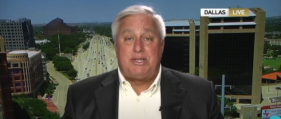 What is Ed Butowsky's Net Worth? Where is Ed Butowsky Now?