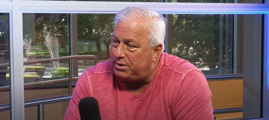 What is Ed Butowsky's Net Worth? Where is Ed Butowsky Now?