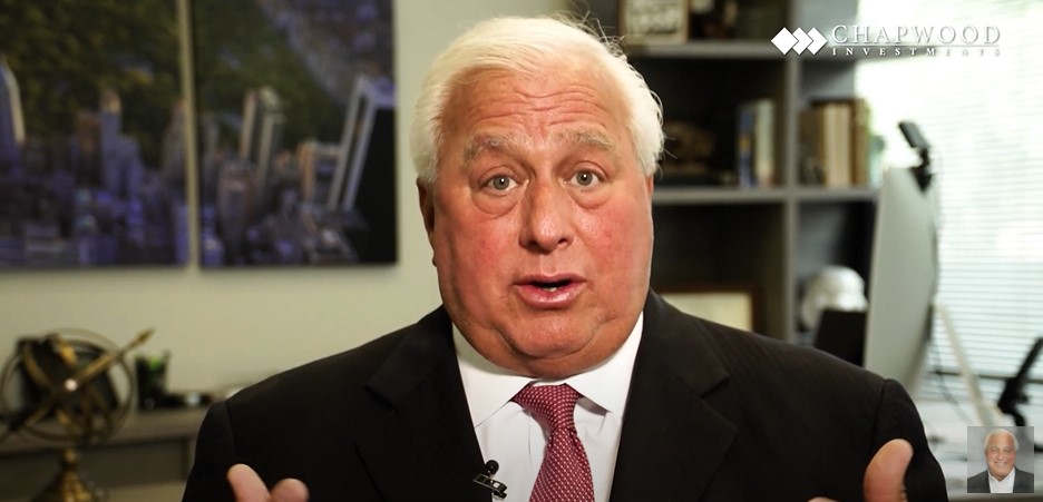 What is Ed Butowsky's Net Worth? Where is Ed Butowsky Now?