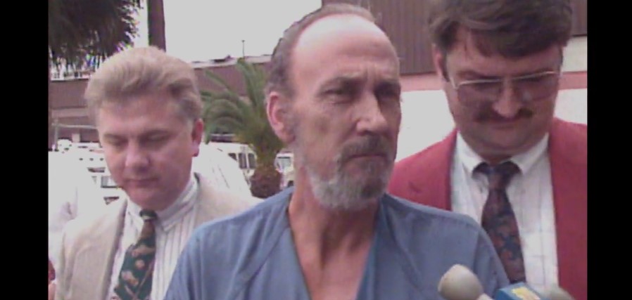 Who Was Eddie Sexton? How Did He Die?