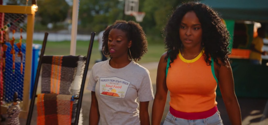 Where was Block Party Filmed? 2022 Movie Filming Locations