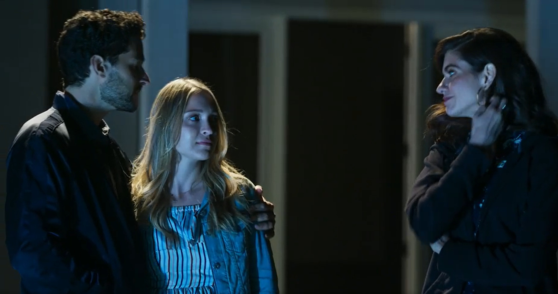 Is Here Kills the Bride a True Story? Where Was it Filmed? Lifetime ...