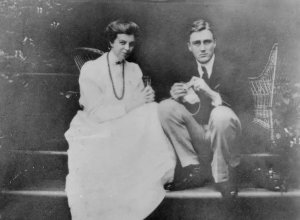 Were Eleanor and Franklin Roosevelt Cousins?