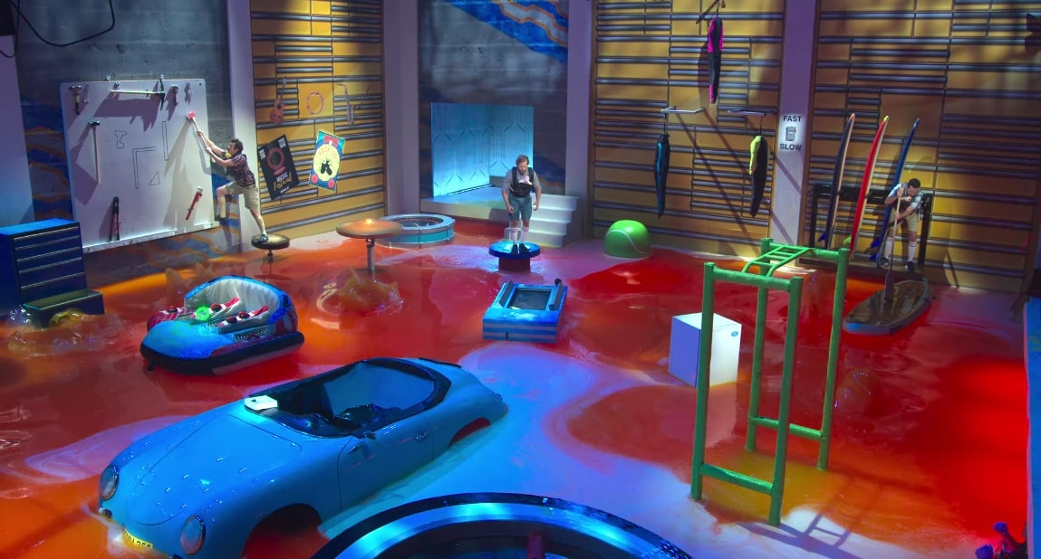 Bad Daditude Now: Where Are Chris Mann, Luke Barnett, and Tanner ...