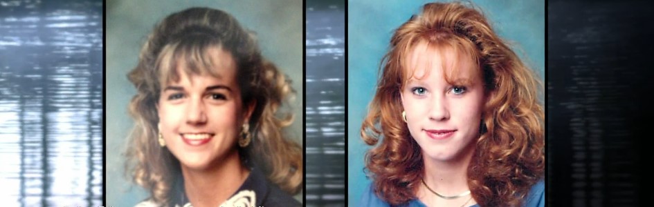 Megan Carr & Cherish DeSantis Murders: Is Robert Neal Rodriguez Dead or ...