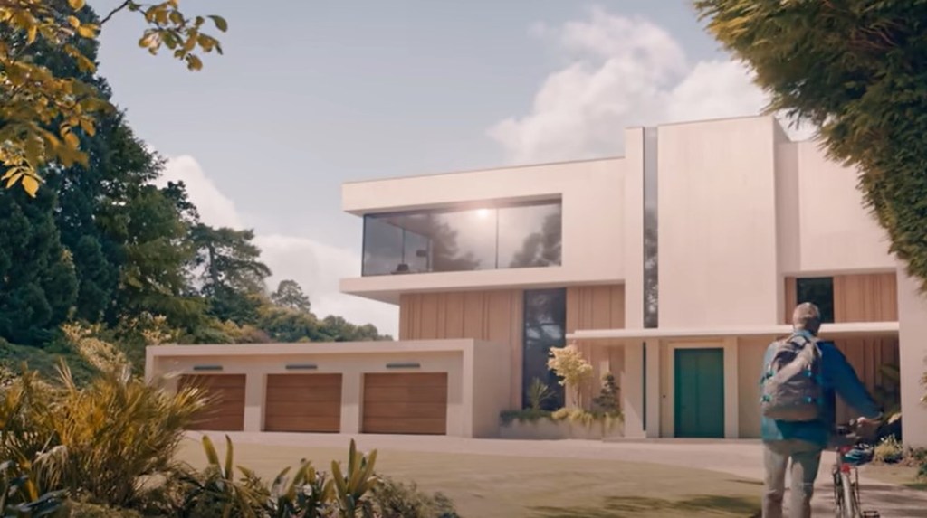 Where is Man vs Bee Filmed? Netflix Filming Locations