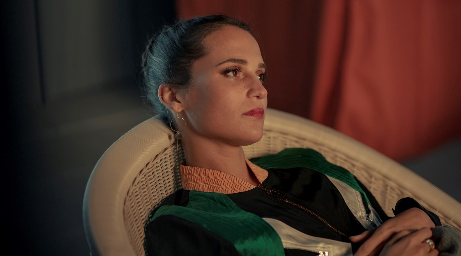 Is Irma Vep's Mira Harberg Based on a Real Hollywood Actress?