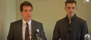 What is Jack Burkman's Net Worth?