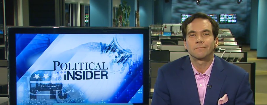 What is Jack Burkman's Net Worth?