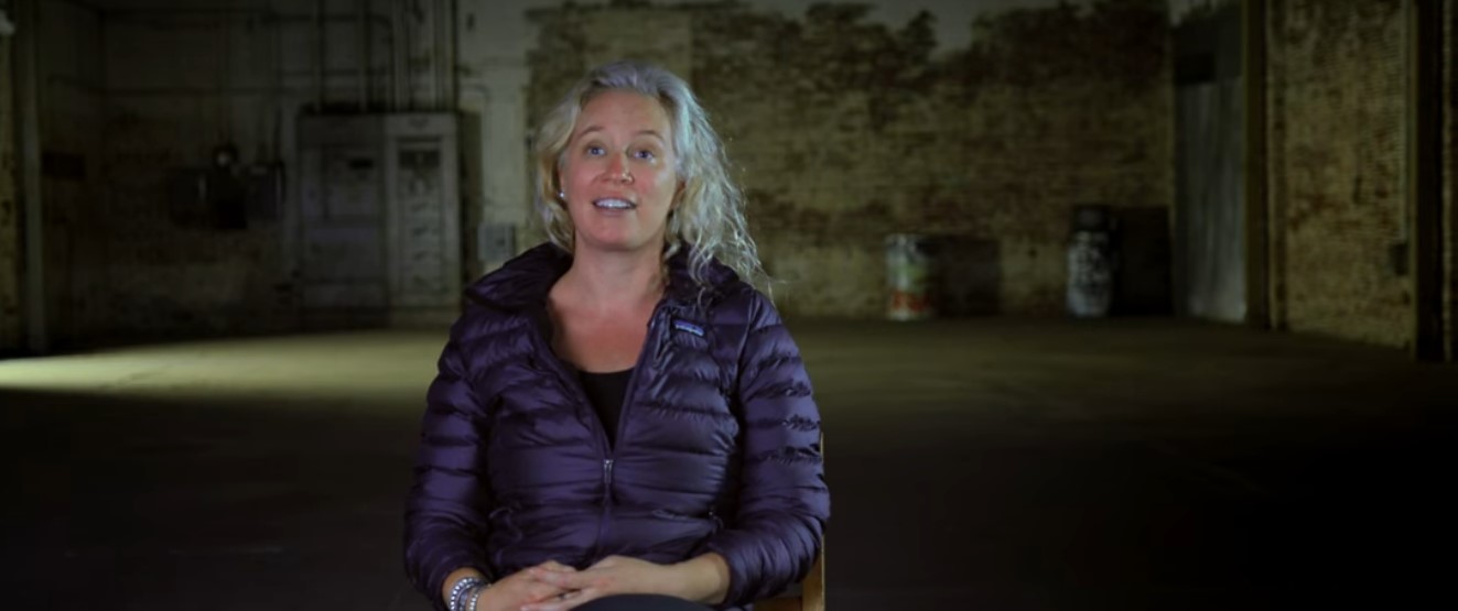 Dr. M Jackson Now: Where is the Geographer Today? Adak Island Update