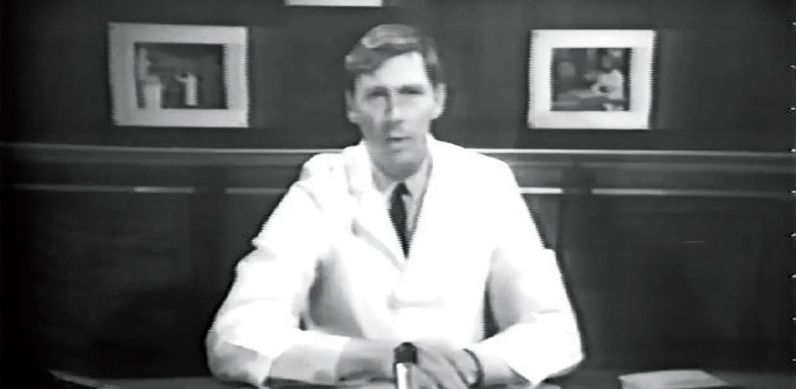 Who Was Dr. James Ketchum? How Did He Die?