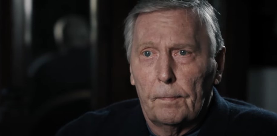 Who Was Dr. James Ketchum? How Did He Die?