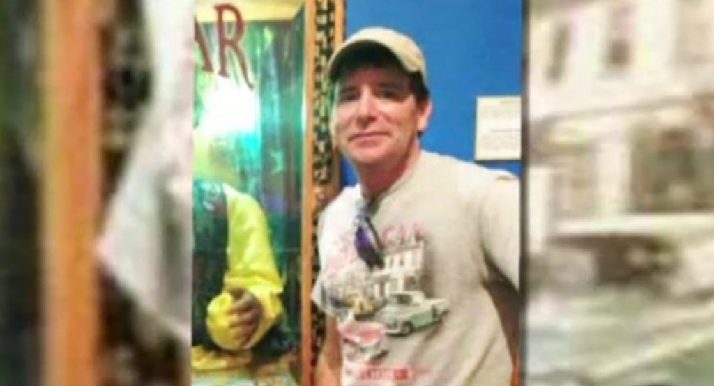 Christina and Ethan Anderson Murders: How Did James Lee DiMaggio Die?