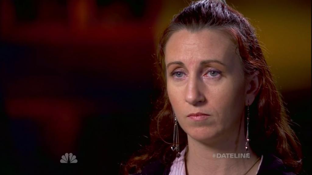 Jill Taylor Now: Where is Vern Holbrook's Ex-Daughter-in-Law Today?