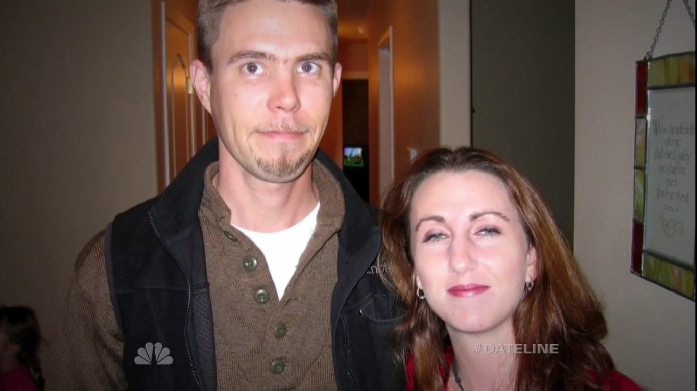 Jill Taylor Now: Where is Vern Holbrook's Ex-Daughter-in-Law Today?