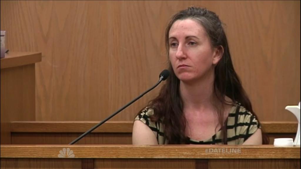 Jill Taylor Now: Where is Vern Holbrook's Ex-Daughter-in-Law Today?