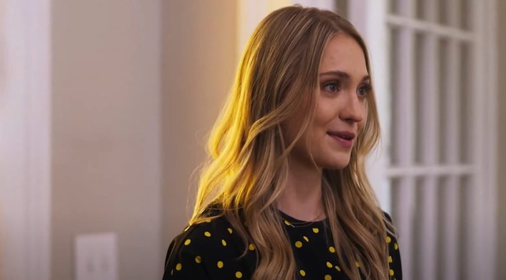 Is Here Kills the Bride a True Story? Where Was it Filmed? Lifetime ...