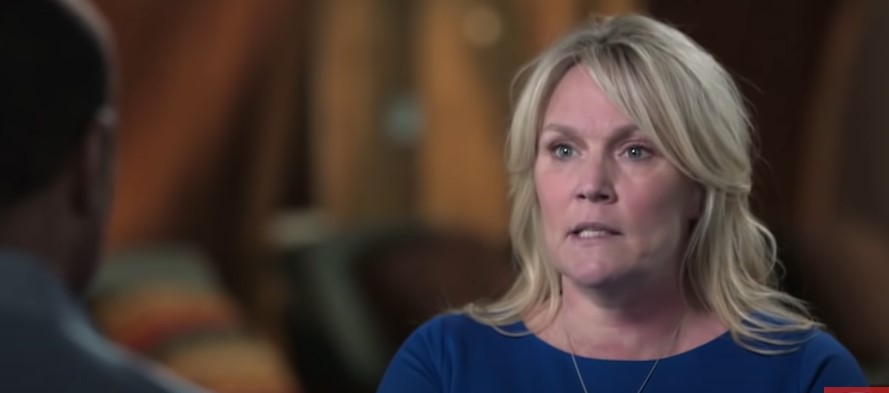 Where is Kelley Clayton's Family Today?