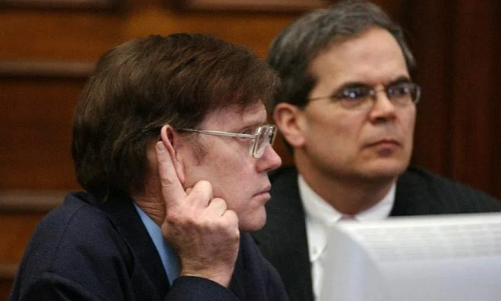 Dr. Barnett Slepian Murder: Where is James Charles Kopp Now? Update