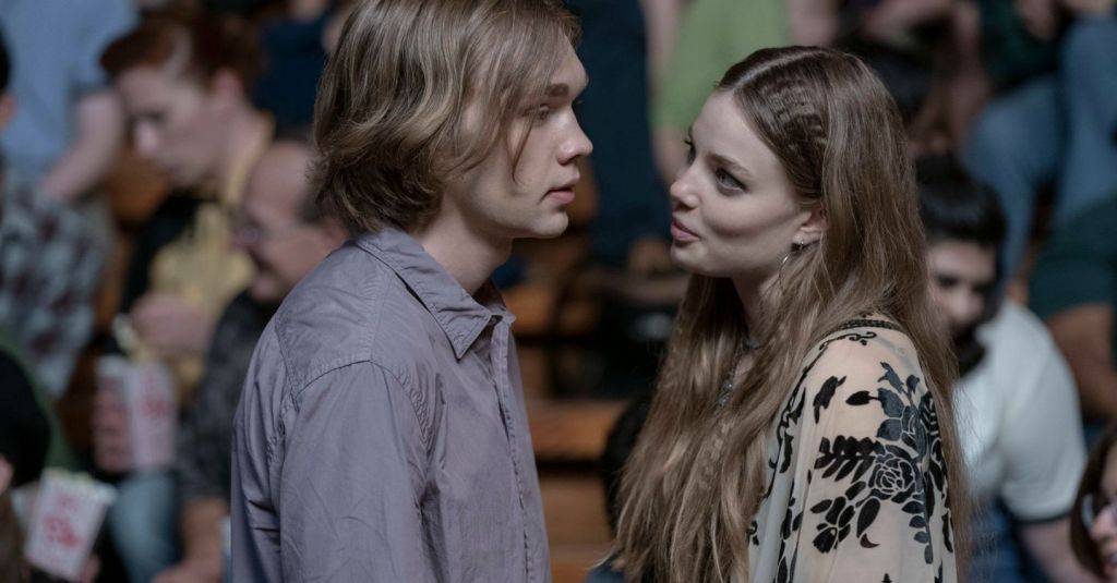 7 Shows Like The Summer I Turned Pretty You Must See