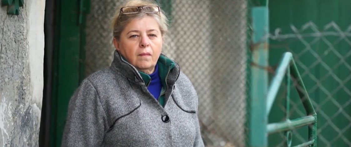 Lyudmilla Ignatenko Now: Where is Vasily Ignatenko's Wife Today? Update