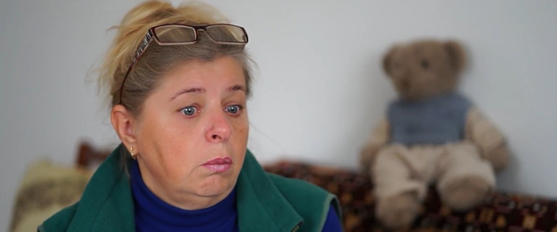 Lyudmilla Ignatenko Now: Where is Vasily Ignatenko's Wife Today? Update