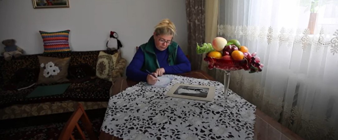 Lyudmilla Ignatenko Now: Where is Vasily Ignatenko's Wife Today? Update