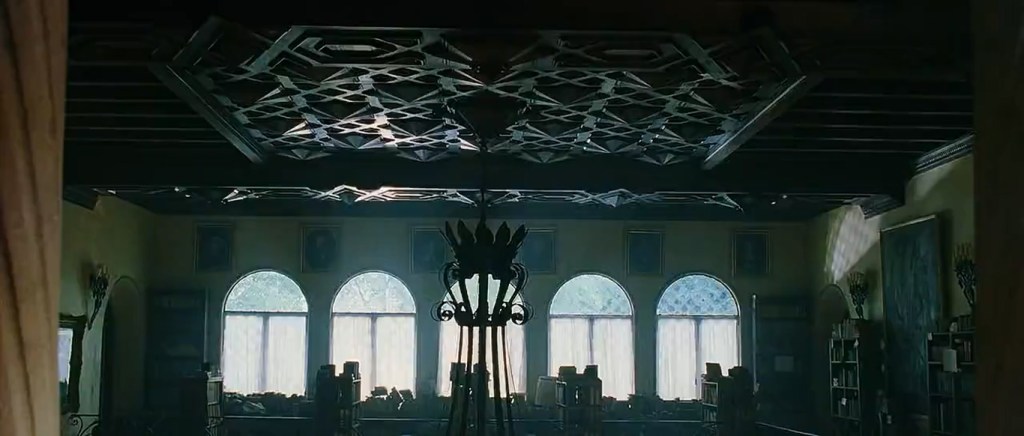 Where Was Man on Fire Filmed? 2004 Filming Locations