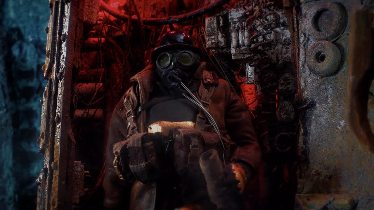 Mad God Ending, Explained: Does the Bomb Explode?