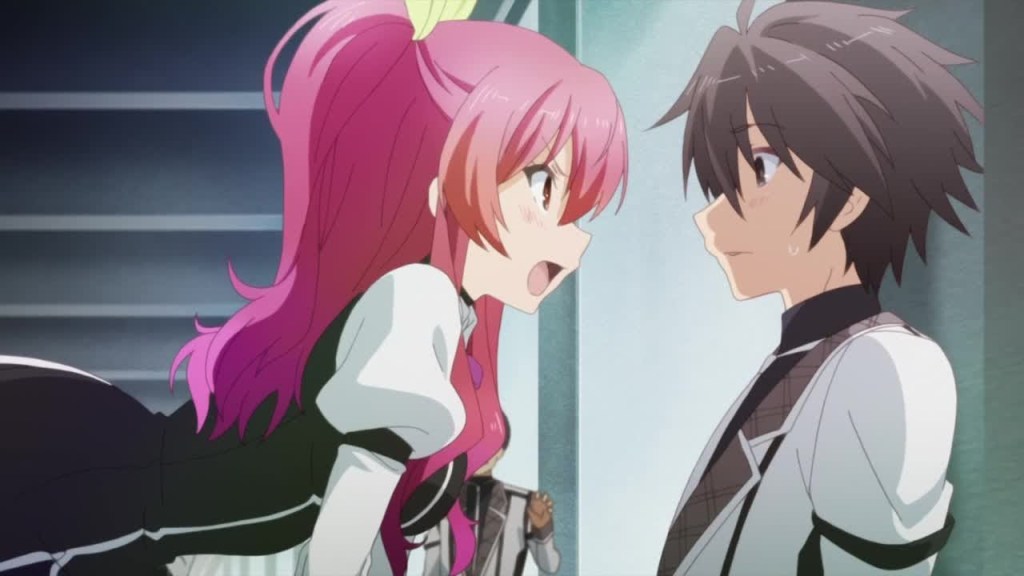7 Anime Like Absolute Duo You Must See