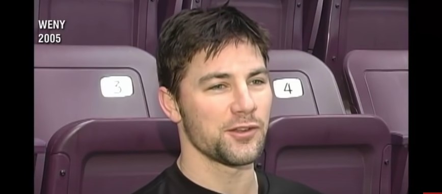 Thomas Clayton: Where is Kelley Clayton's Husband Today?