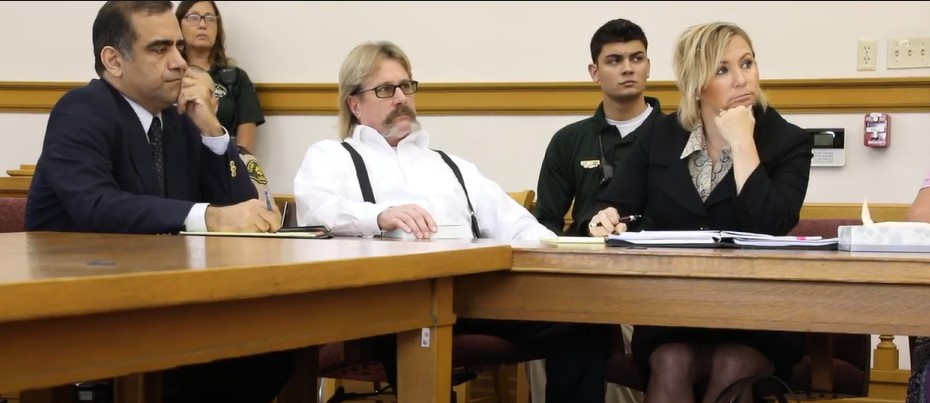 Elizabeth Syperda Murder: Where is Michael Syperda Now? Update