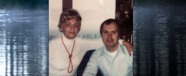 Mildred Hodges and Richard Hodges Murders: Is Bert Hunter Dead or Alive ...