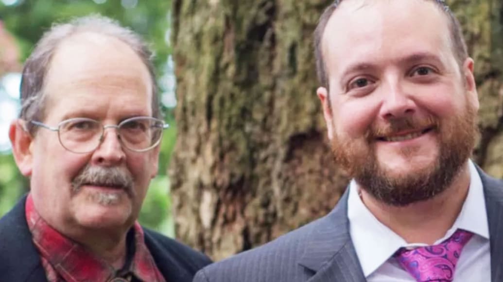 Nathaniel Stillwater: Daniel Brophy's Son is Now Trying to Move On