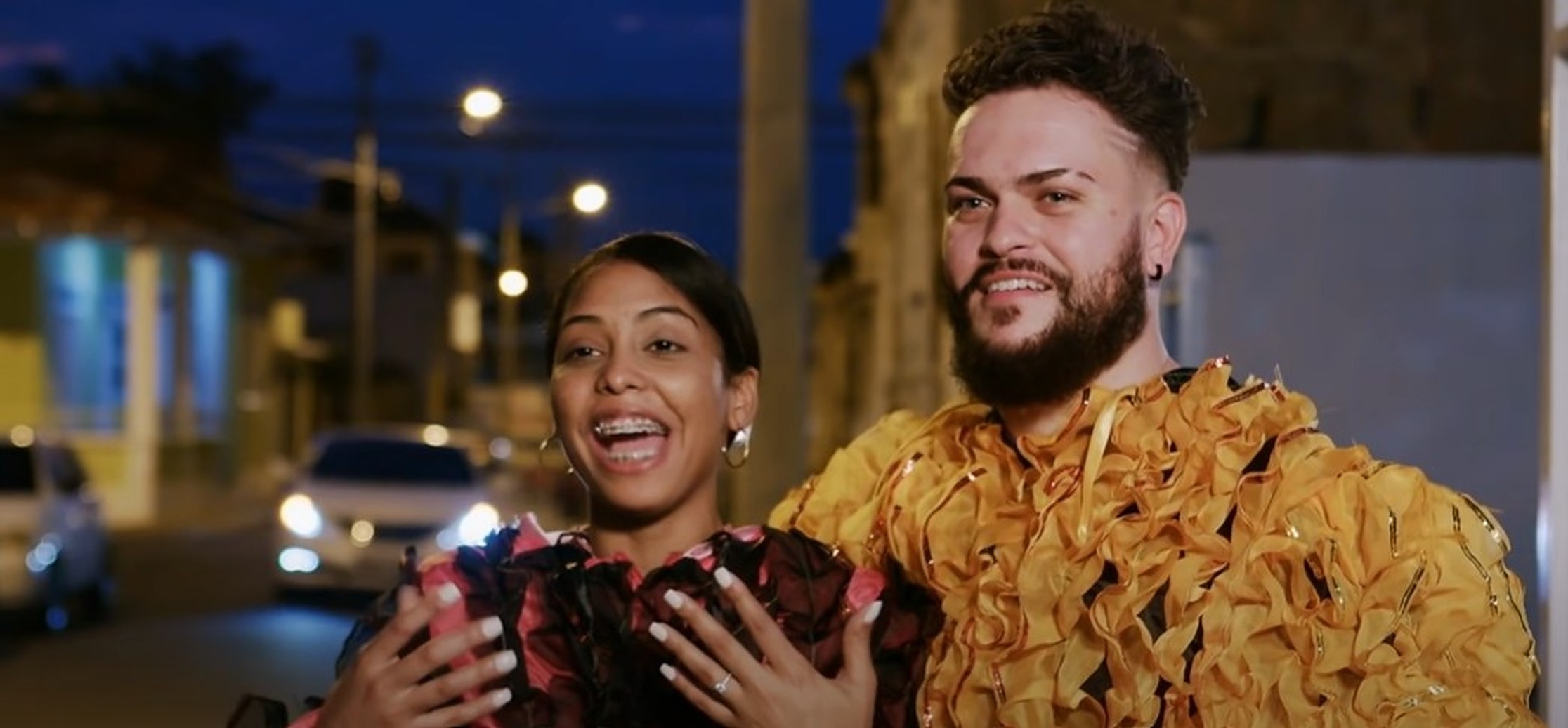 Are Nicole Jimeno and Alejandro Padron Still Together? The Family ...